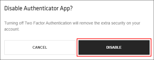 Setting Up Authenticator Verification – MapleStory Worlds