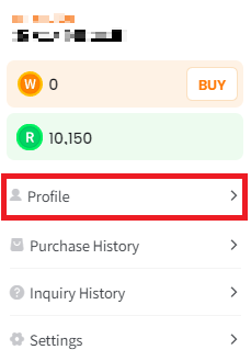 How can I change my profile name? – MapleStory Worlds
